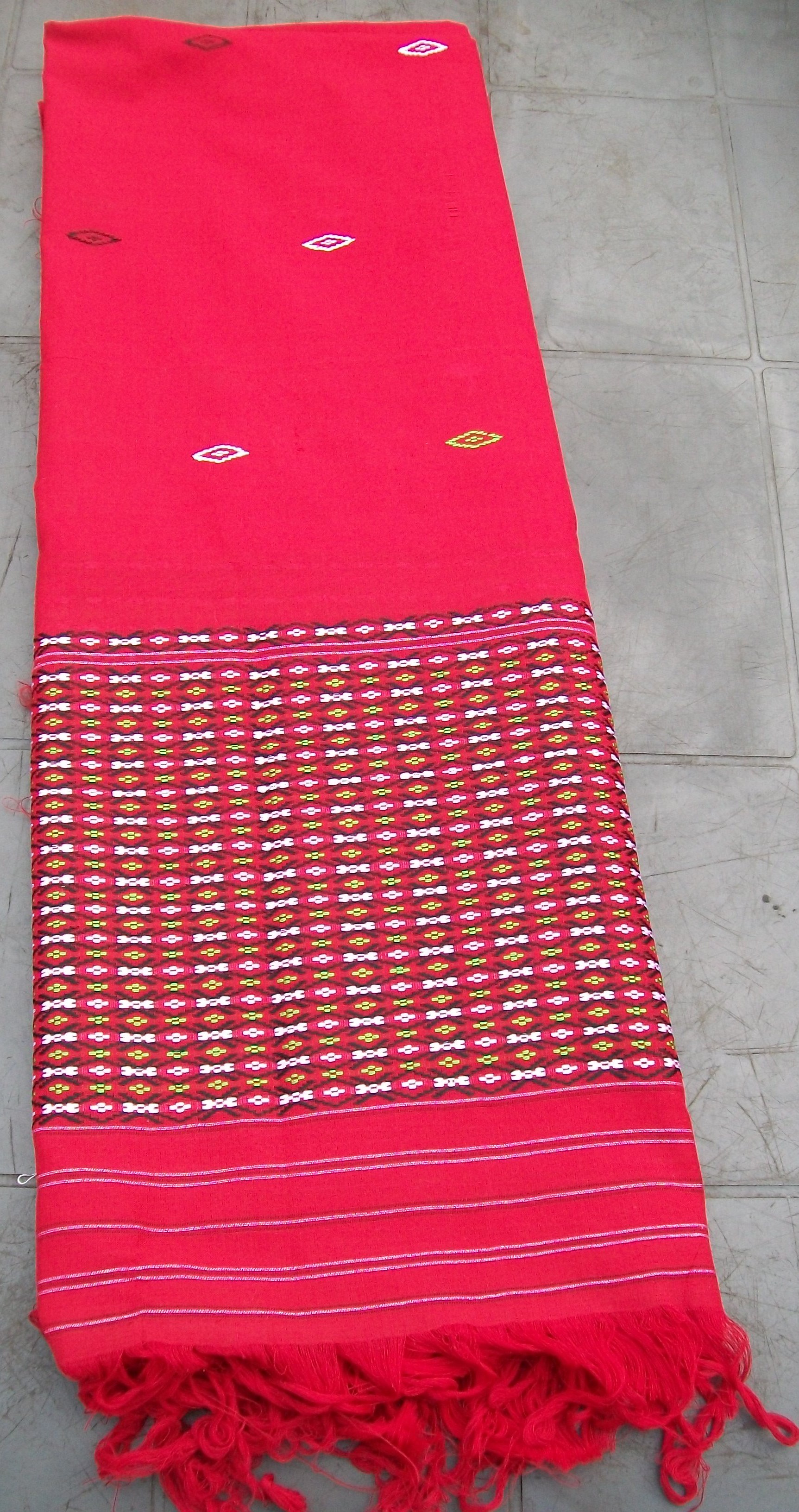 SNEHPAD - Society for North East Handmade Paper Development