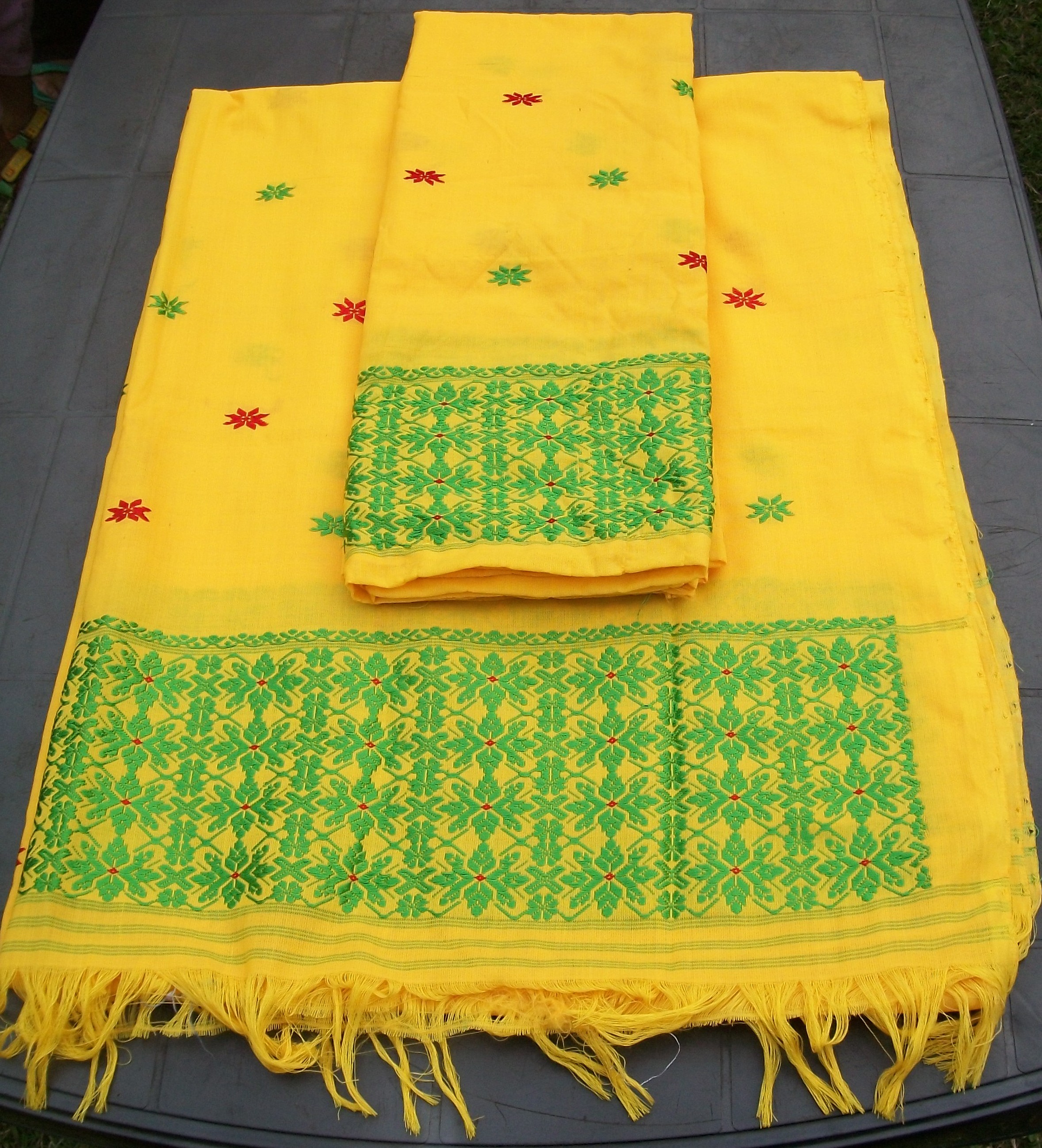 SNEHPAD - Society for North East Handmade Paper Development