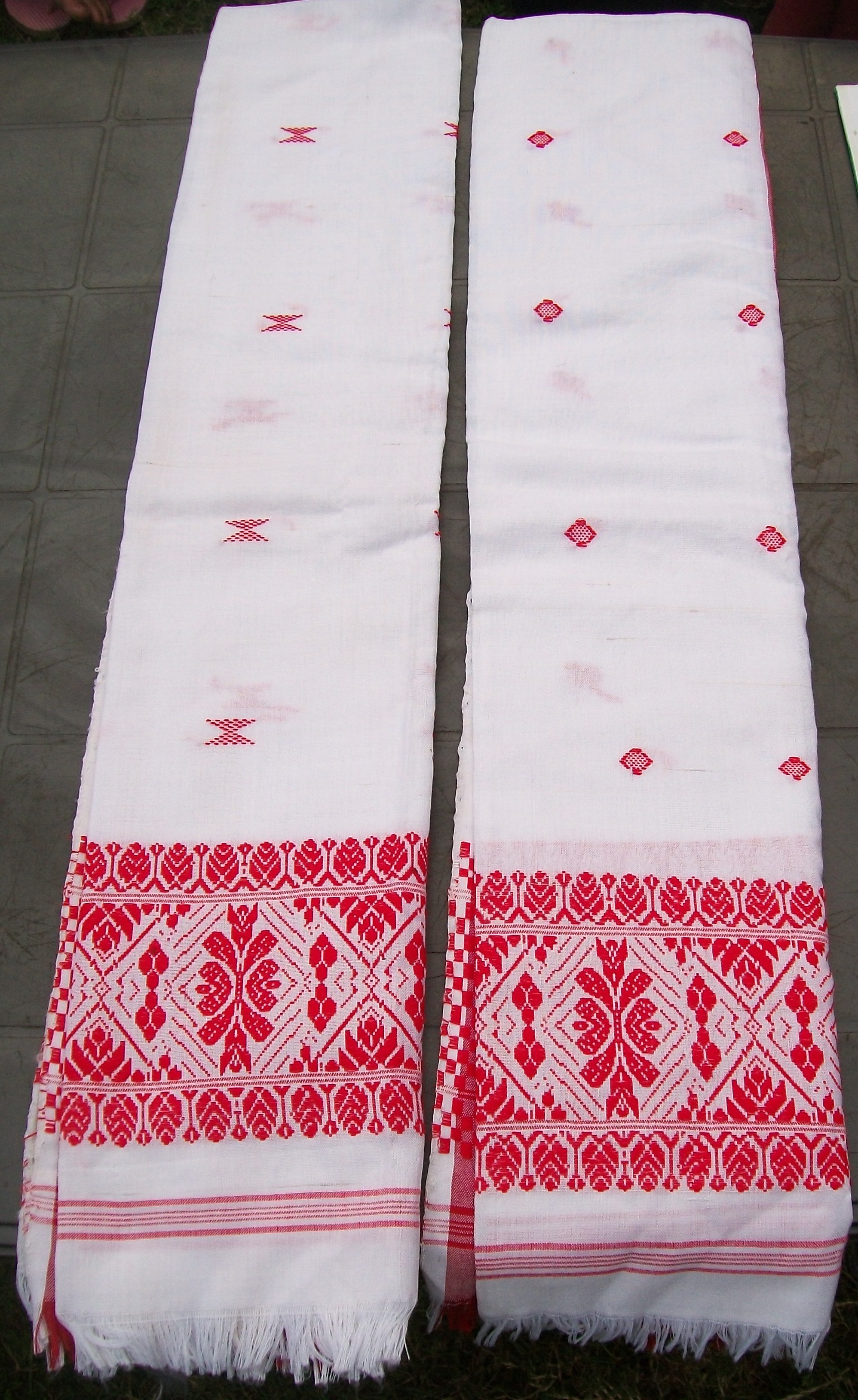 SNEHPAD - Society for North East Handmade Paper Development