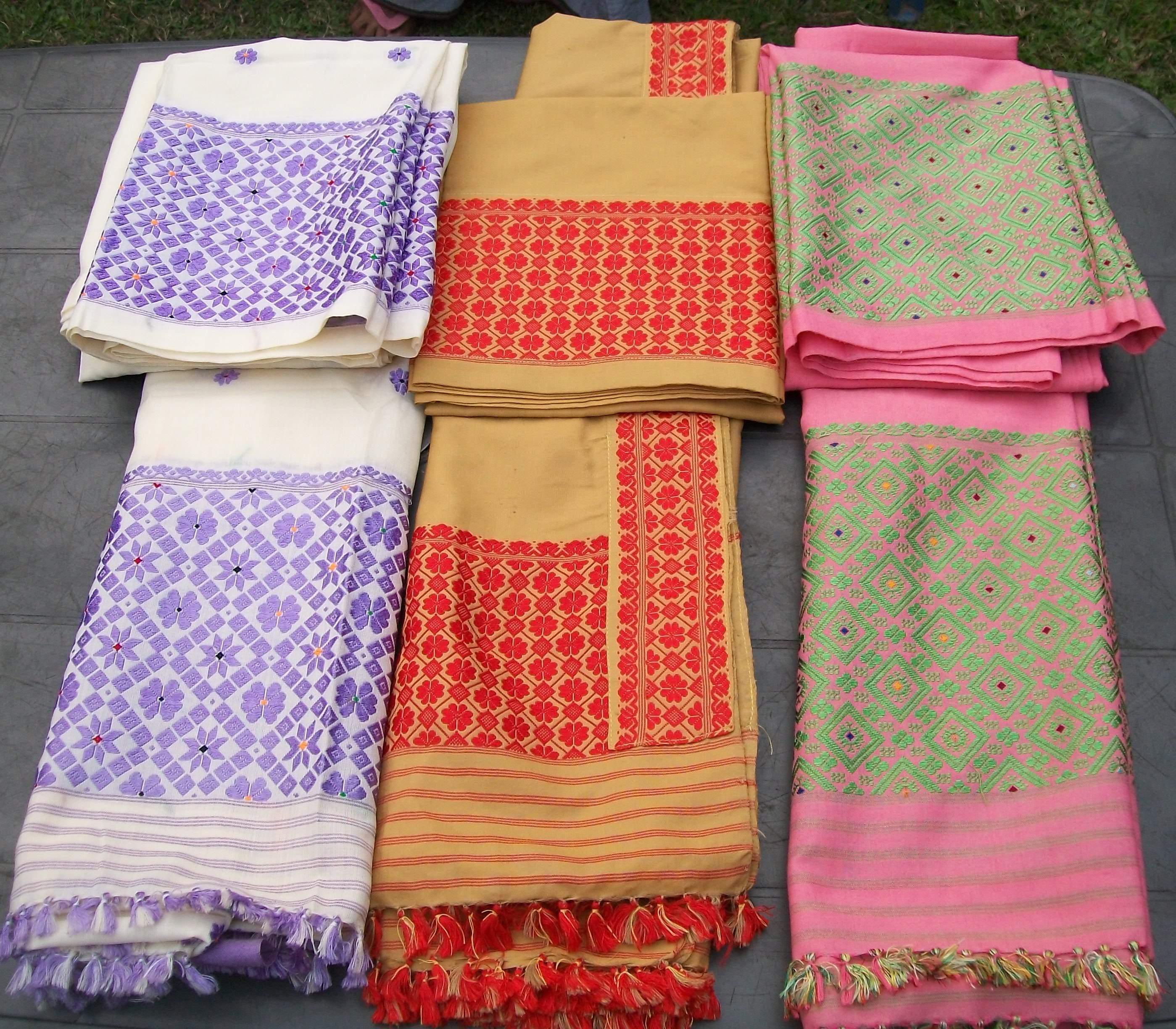 SNEHPAD - Society for North East Handmade Paper Development